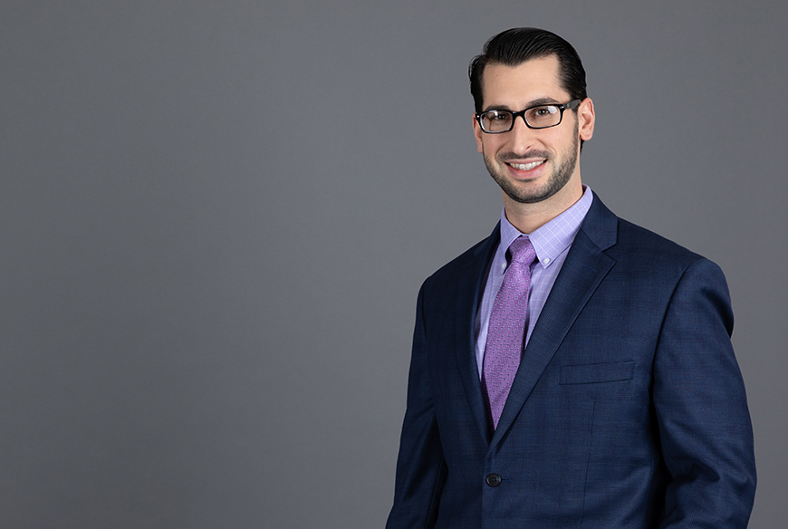 Anthony G. Rossi IV | Benesch, Friedlander, Coplan & Aronoff LLP