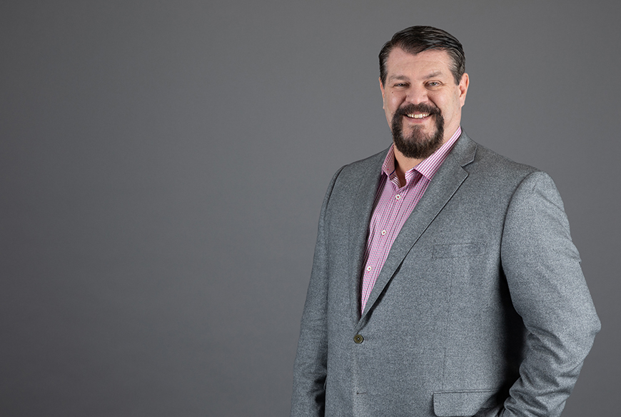 W. Eric Baisden | Benesch, Friedlander, Coplan & Aronoff LLP