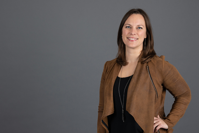 Jennifer L. Stapleton | Benesch, Friedlander, Coplan & Aronoff LLP