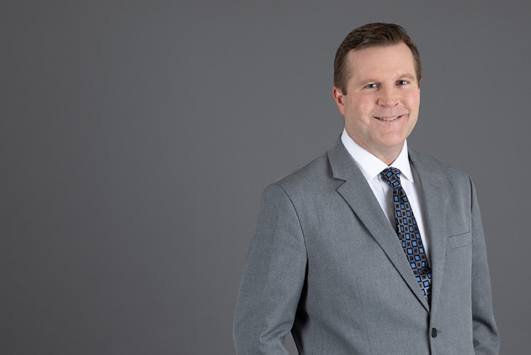 Michael J. Klein | Benesch, Friedlander, Coplan & Aronoff LLP