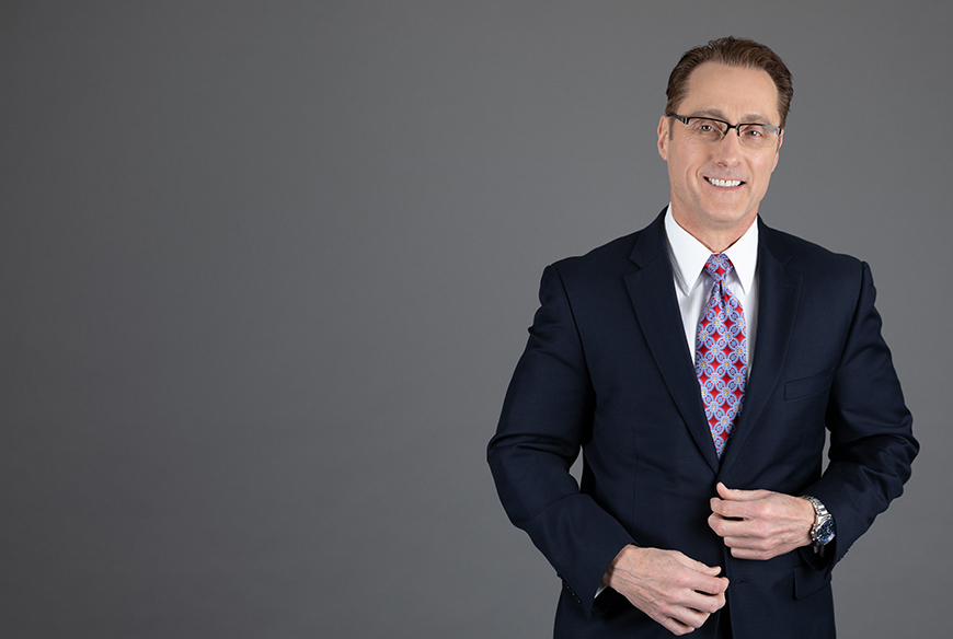 Mark Biddlestone | Benesch, Friedlander, Coplan & Aronoff LLP