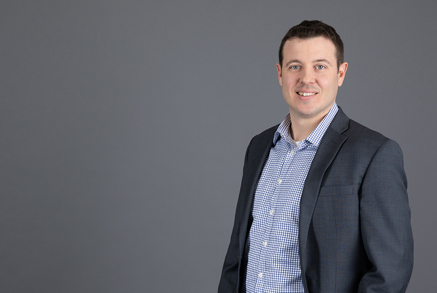 Daniel J. O'Brien | Benesch, Friedlander, Coplan & Aronoff LLP