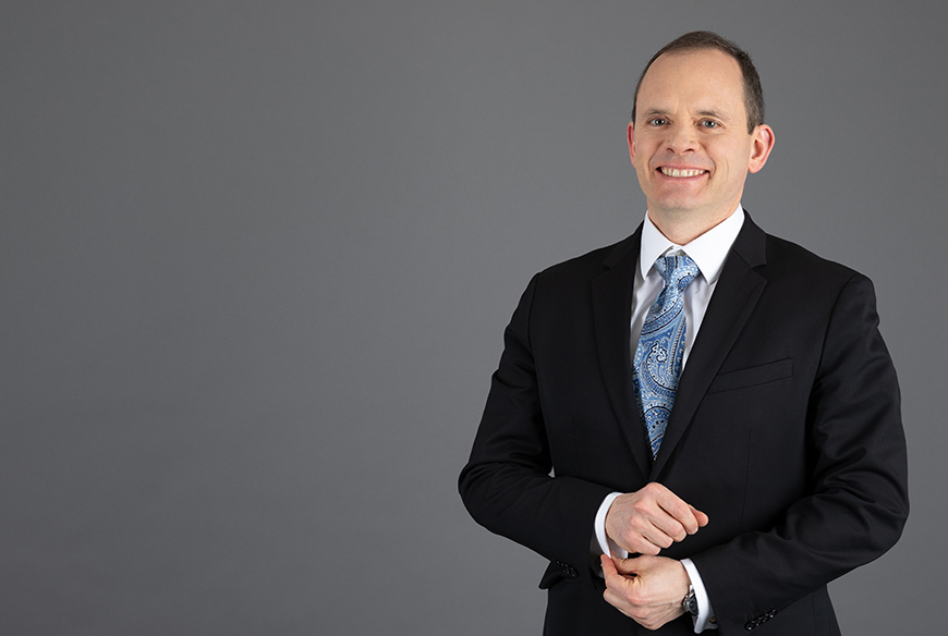 Gregory J. Phillips | Benesch, Friedlander, Coplan & Aronoff LLP