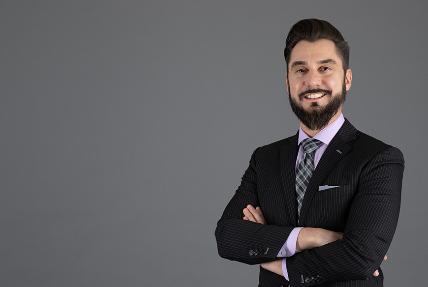 Michael D. Meuti | Benesch, Friedlander, Coplan & Aronoff LLP