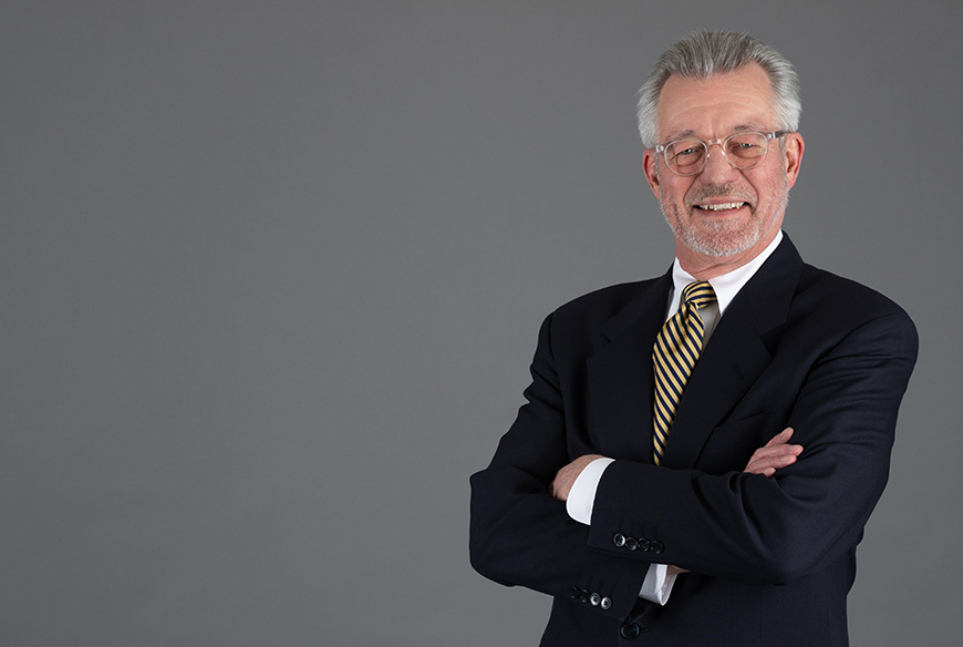 Barry J. Miller | Benesch, Friedlander, Coplan & Aronoff LLP