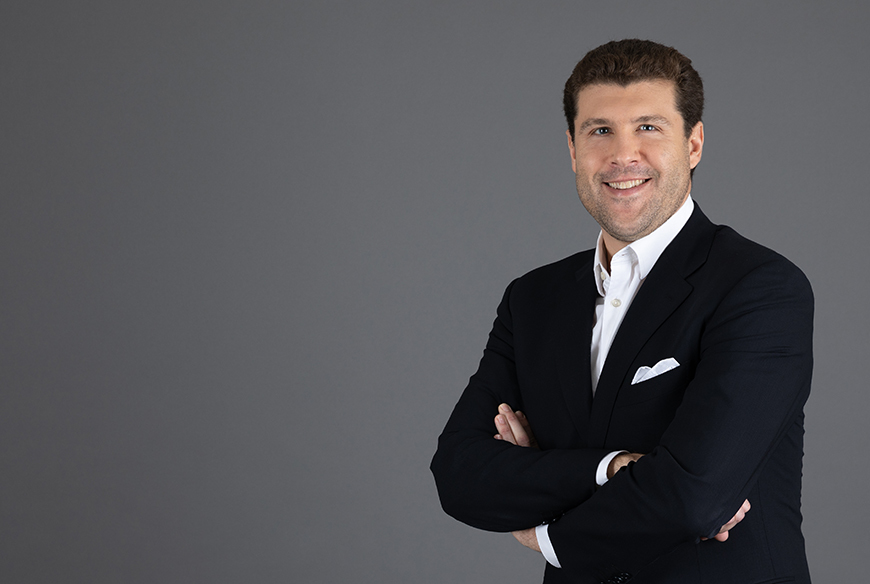 David D. Pope | Benesch, Friedlander, Coplan & Aronoff LLP