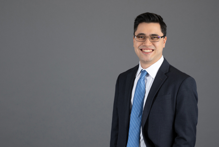 James R. Bedell | Benesch, Friedlander, Coplan & Aronoff LLP