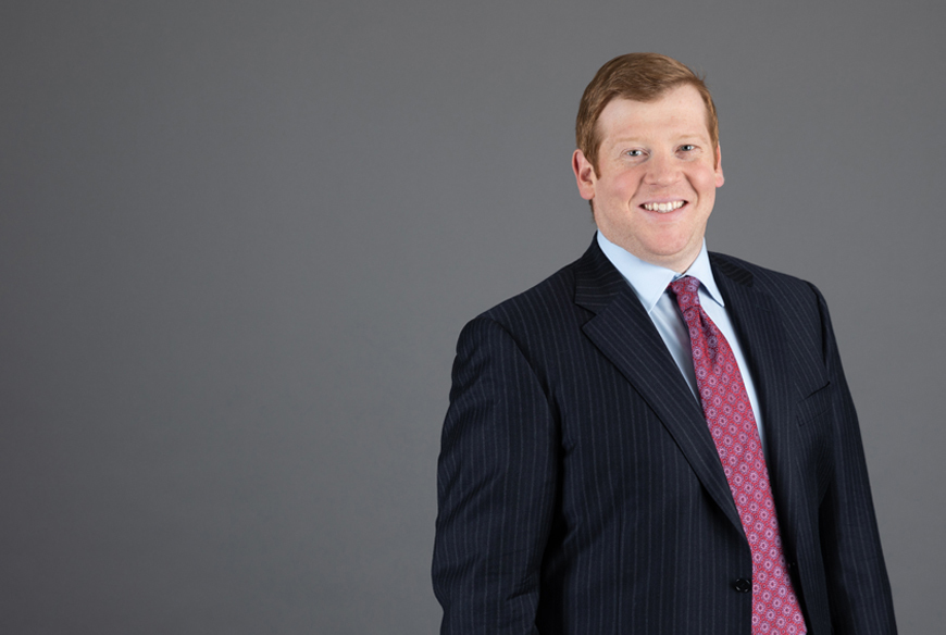 Barry J. Guttman | Benesch, Friedlander, Coplan & Aronoff LLP