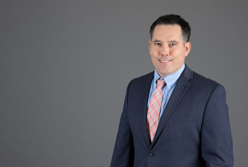 Chris F. Moratschek | Benesch, Friedlander, Coplan & Aronoff LLP