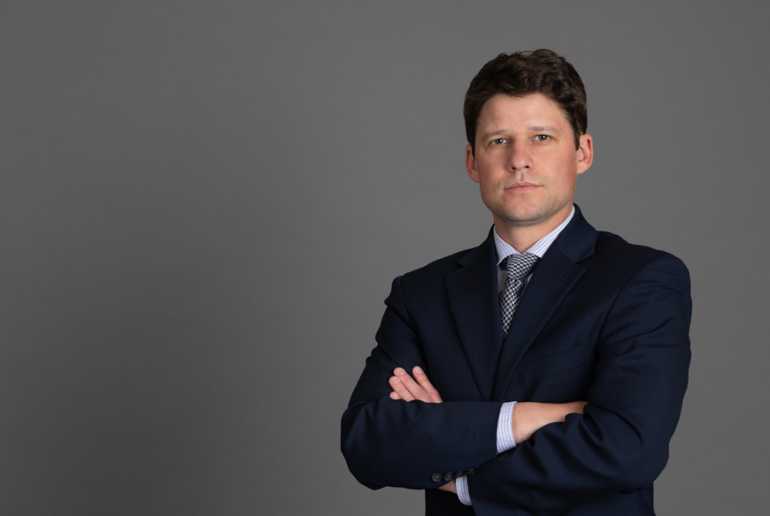 Joseph R. Blalock | Benesch, Friedlander, Coplan & Aronoff LLP