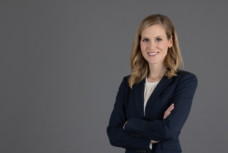 Amy L. Craig | Benesch, Friedlander, Coplan & Aronoff LLP