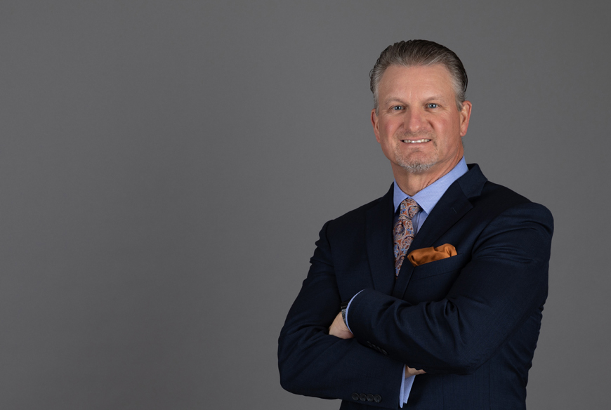 Frank Carsonie | Benesch, Friedlander, Coplan & Aronoff LLP