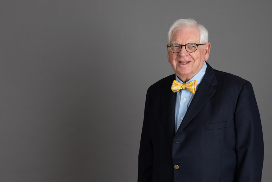 N. Victor Goodman | Benesch, Friedlander, Coplan & Aronoff LLP