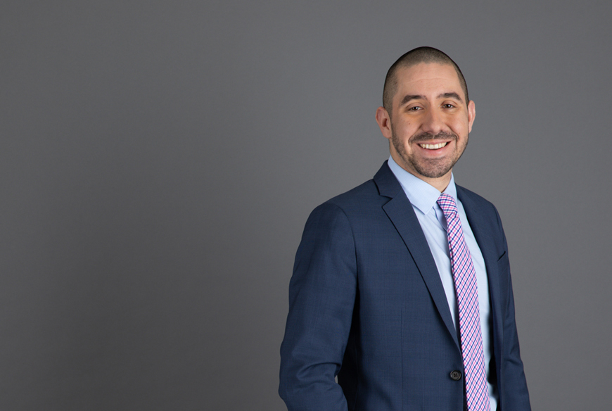 Kevin M. Capuzzi | Benesch, Friedlander, Coplan & Aronoff LLP