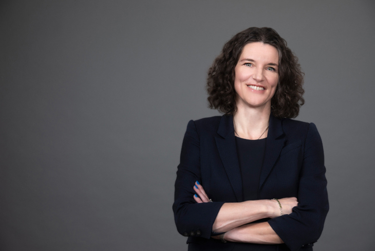 Christina Hultsch | Benesch, Friedlander, Coplan & Aronoff LLP