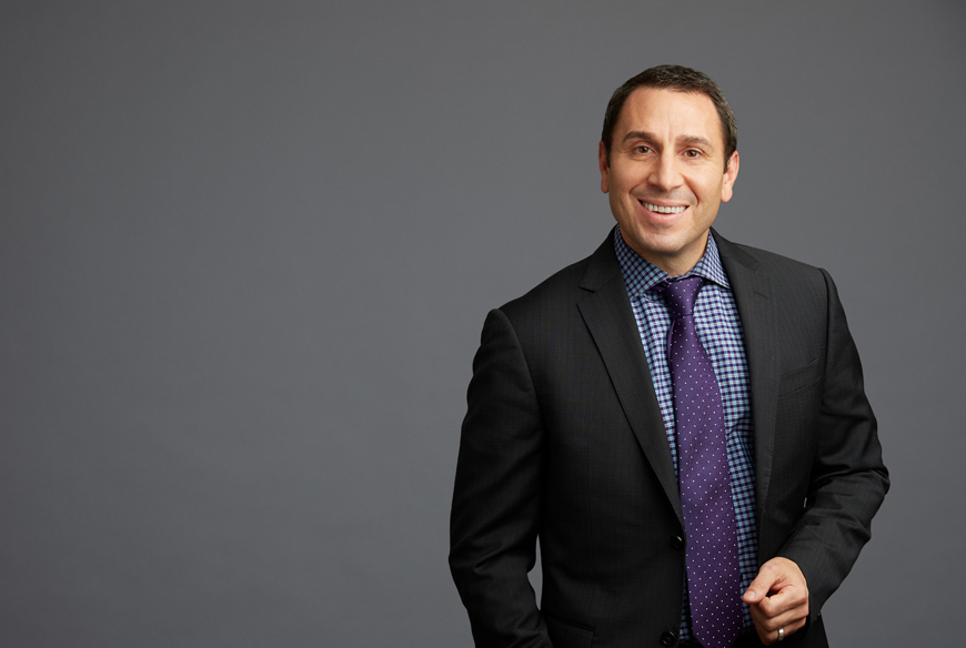 J. Erik Connolly | Benesch, Friedlander, Coplan & Aronoff LLP