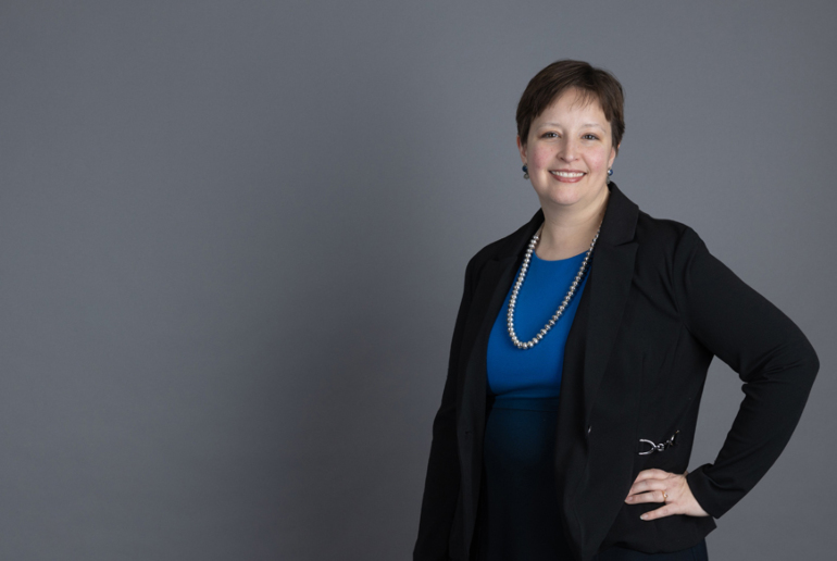 Heather DiFranco | Benesch, Friedlander, Coplan & Aronoff LLP