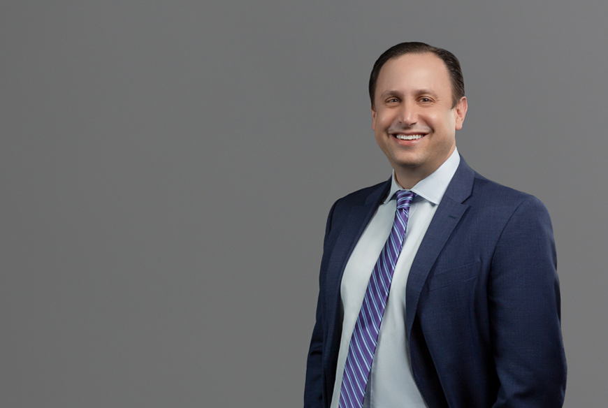 Jason S. Greis | Benesch, Friedlander, Coplan & Aronoff LLP