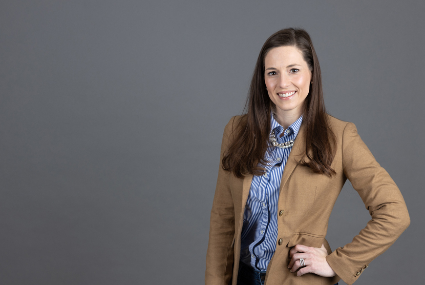 Kari D. Hehmeyer | Benesch, Friedlander, Coplan & Aronoff LLP