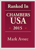 Mark E. Avsec | Benesch, Friedlander, Coplan & Aronoff LLP