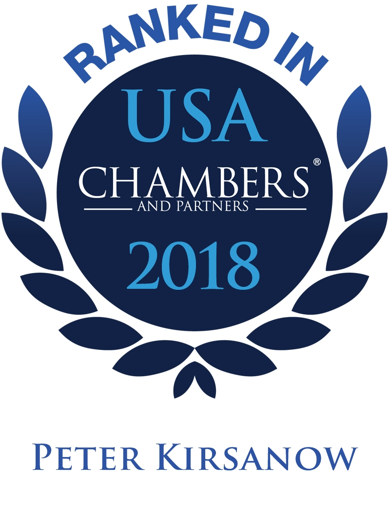 Peter N. Kirsanow | Benesch, Friedlander, Coplan & Aronoff LLP