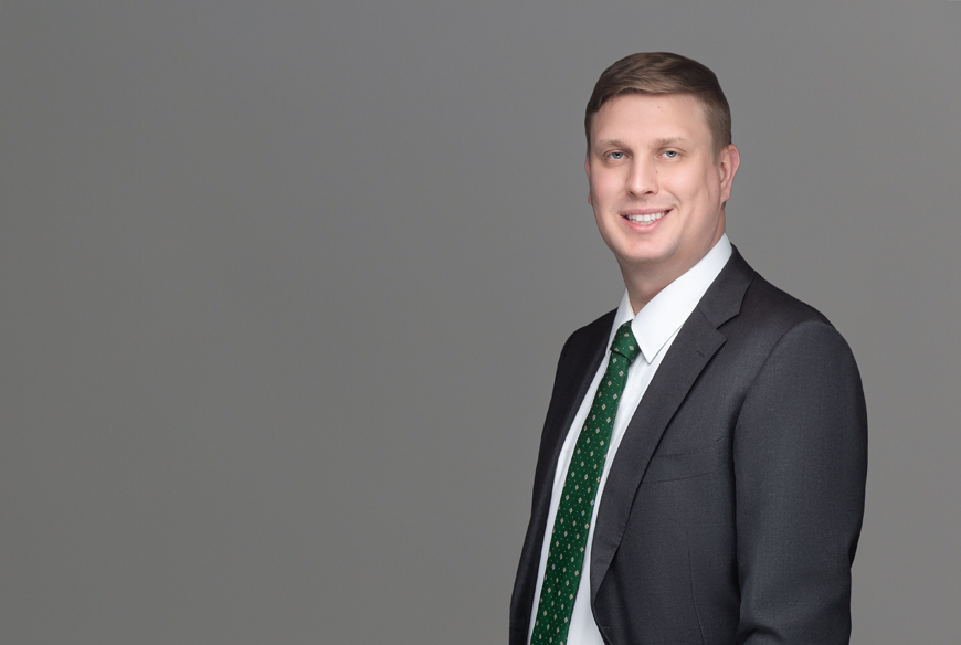 Timothy M. Frey | Benesch, Friedlander, Coplan & Aronoff LLP