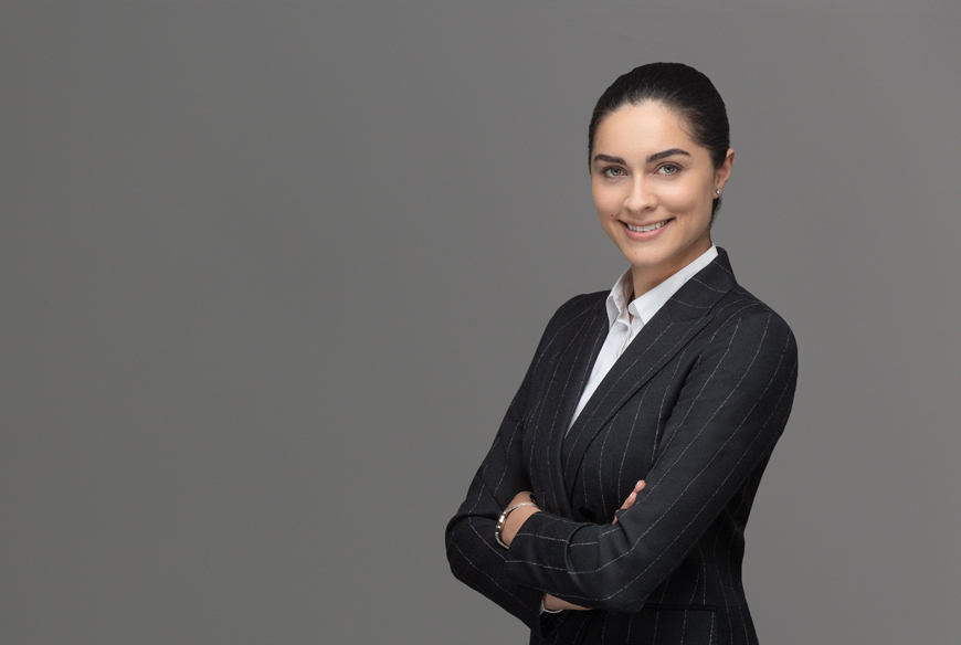 Laura A. Seferian | Benesch, Friedlander, Coplan & Aronoff LLP