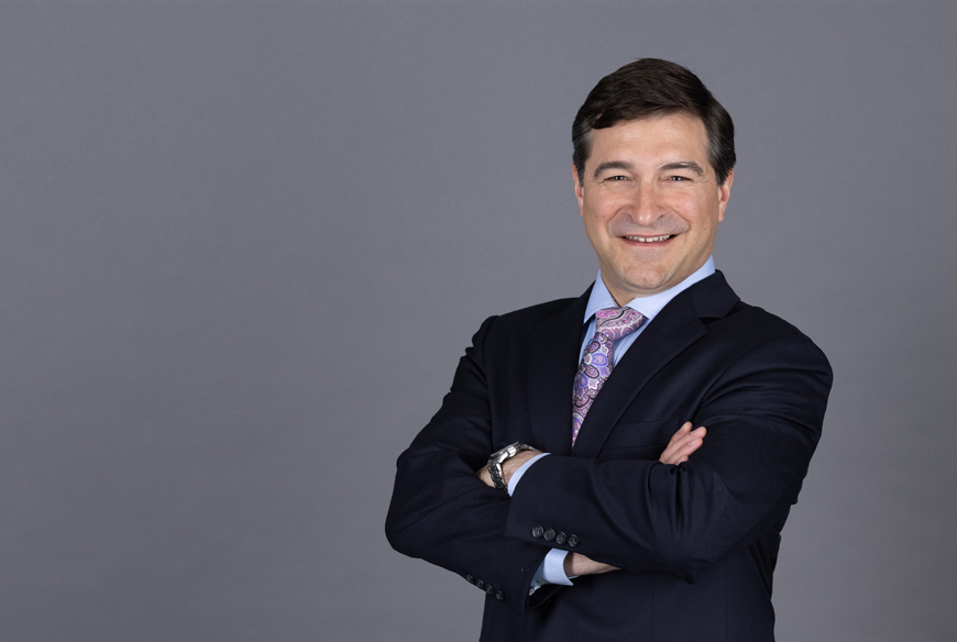 Adam N. Saurwein | Benesch, Friedlander, Coplan & Aronoff LLP