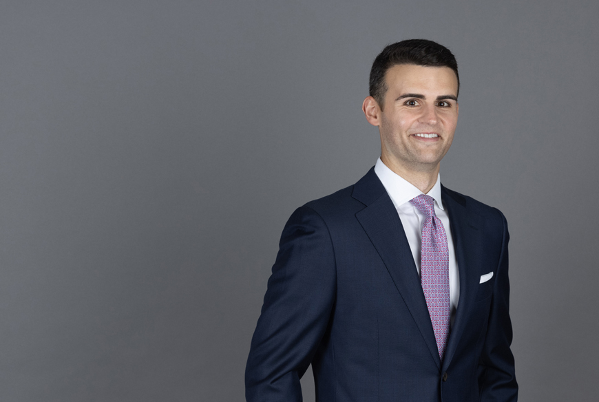 Christopher W. Pendleton | Benesch, Friedlander, Coplan & Aronoff LLP