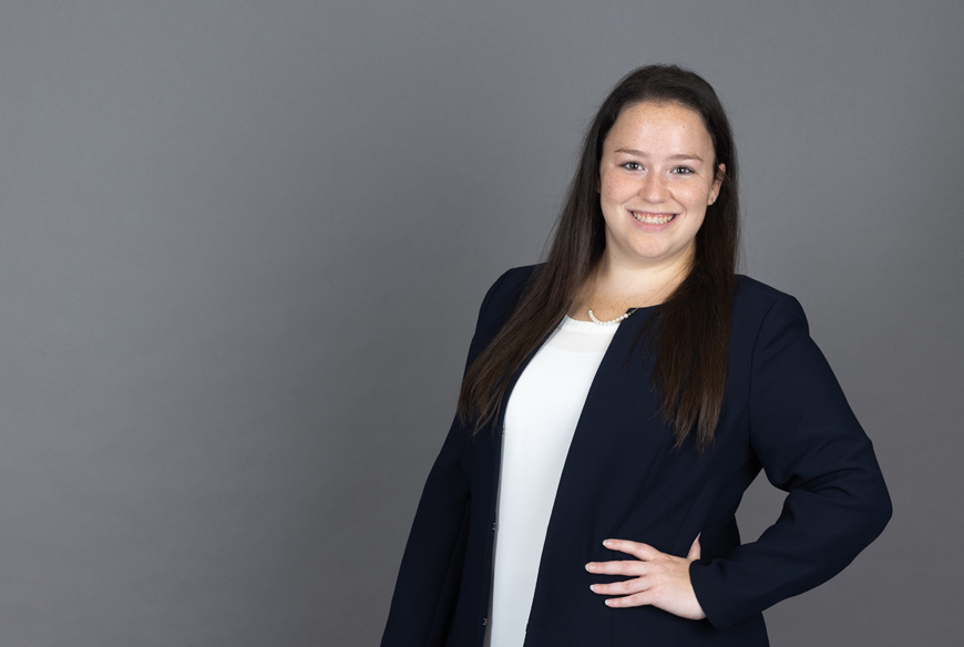 Lauren E. Lipsyc | Benesch, Friedlander, Coplan & Aronoff LLP