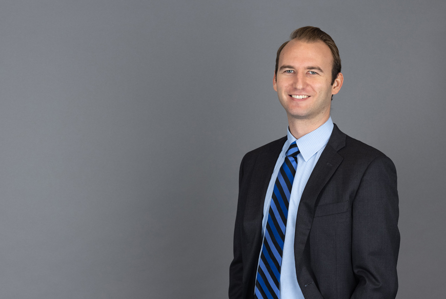 Nathan H. Boninger | Benesch, Friedlander, Coplan & Aronoff LLP