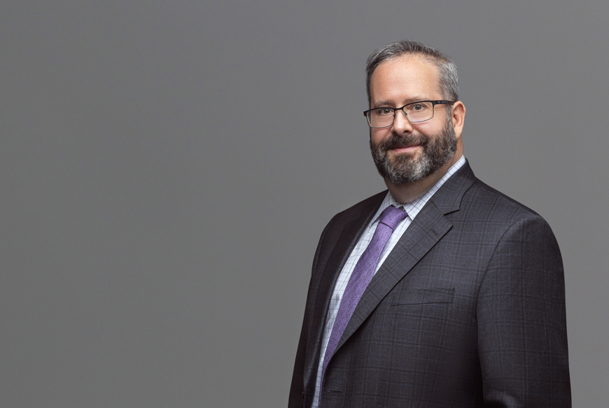Mark J. Silberman | Benesch, Friedlander, Coplan & Aronoff LLP