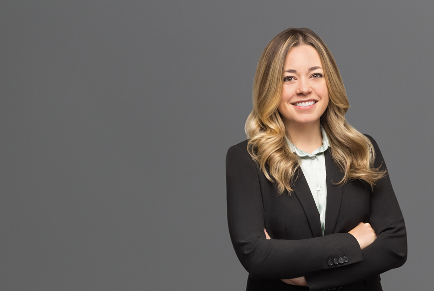 Chelsea Wender | Benesch, Friedlander, Coplan & Aronoff LLP