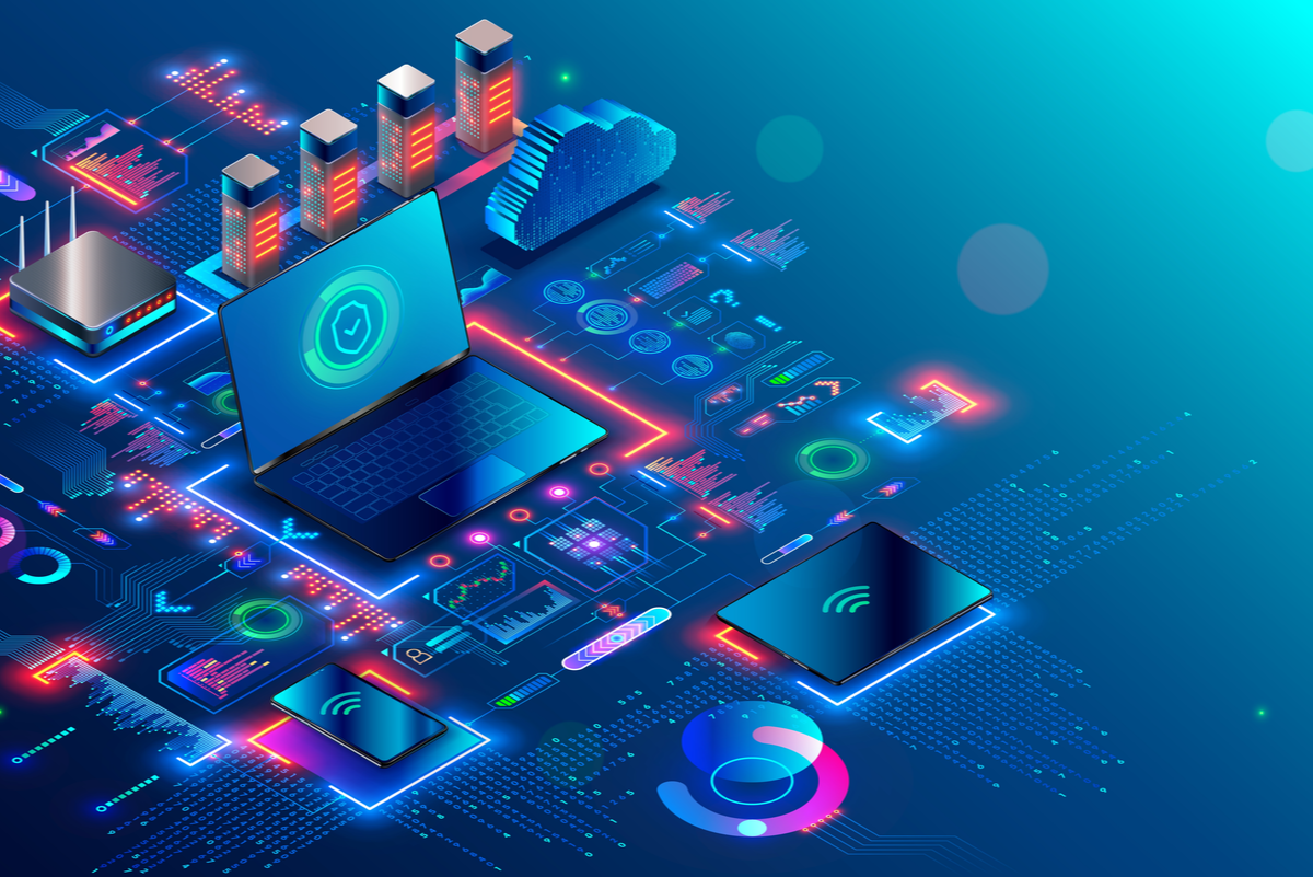 New Critical Infrastructure Cybersecurity Implementing New Breach ...