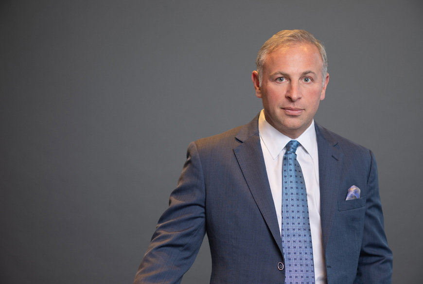 Gregg A. Eisenberg | Benesch, Friedlander, Coplan & Aronoff LLP