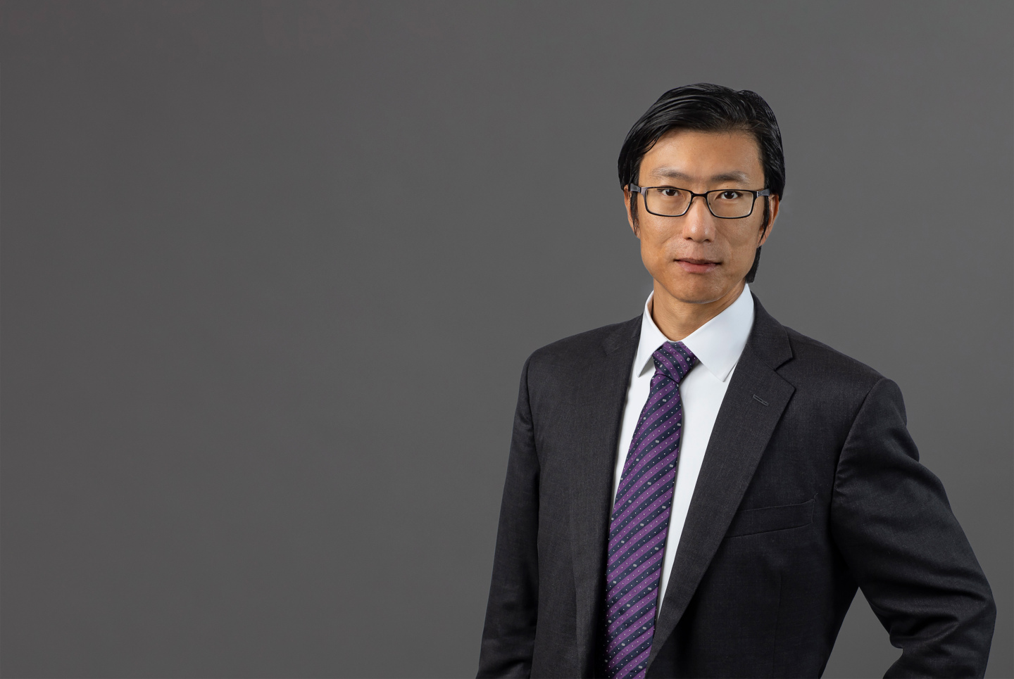Ziyong “Sean” Li | Benesch, Friedlander, Coplan & Aronoff LLP