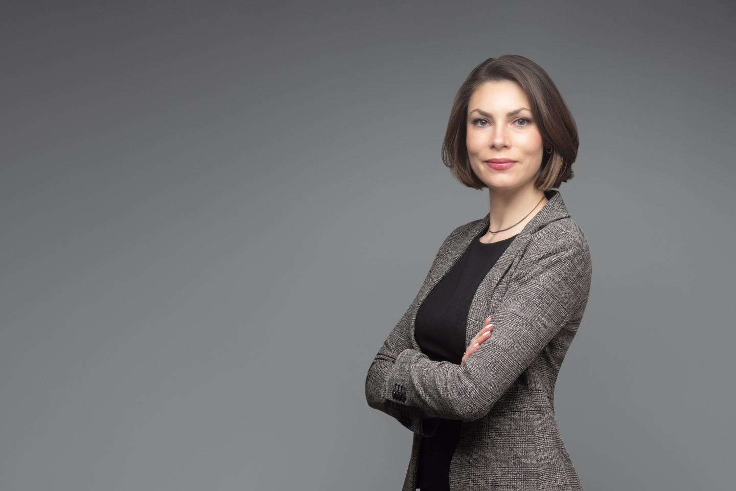 Andrea Hoover | Benesch, Friedlander, Coplan & Aronoff LLP