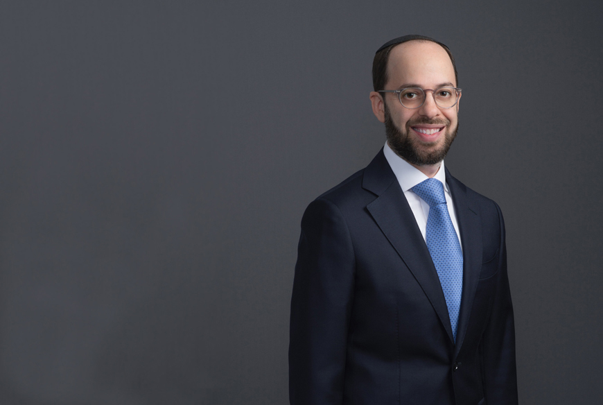 Aaron Schwed | Benesch, Friedlander, Coplan & Aronoff LLP