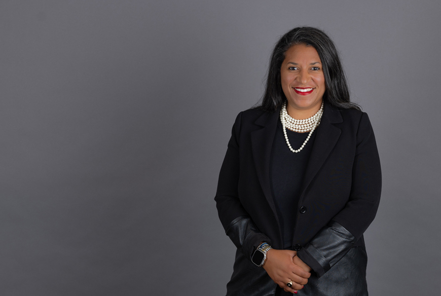 Marisa T. Darden | Benesch, Friedlander, Coplan & Aronoff LLP