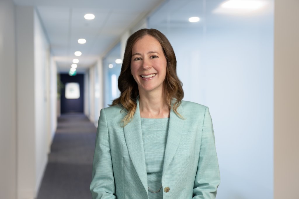 Lily A. North | Benesch Law