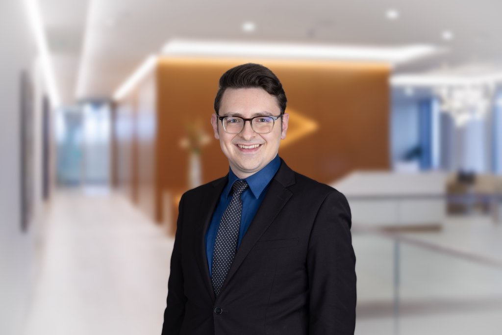 Kristo Pantelides | Benesch, Friedlander, Coplan & Aronoff LLP