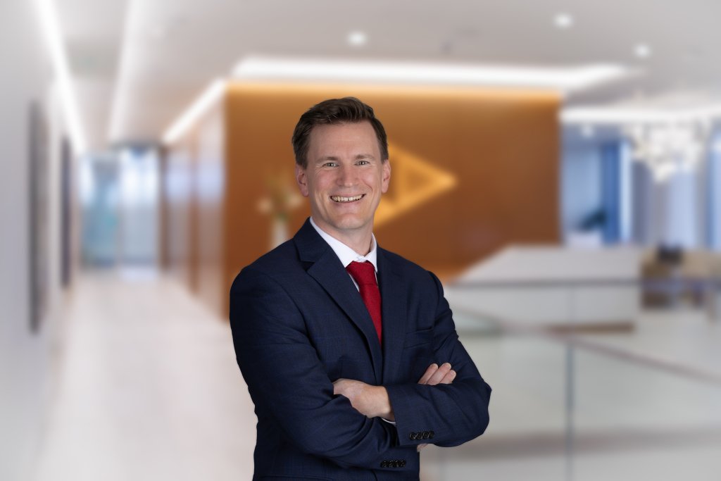 Nathan Wagner | Benesch Law