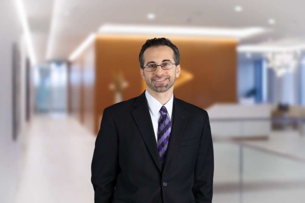 Michael S. Weinstein | Benesch, Friedlander, Coplan & Aronoff LLP