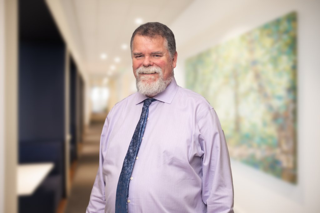 David Welsh | Benesch, Friedlander, Coplan & Aronoff LLP