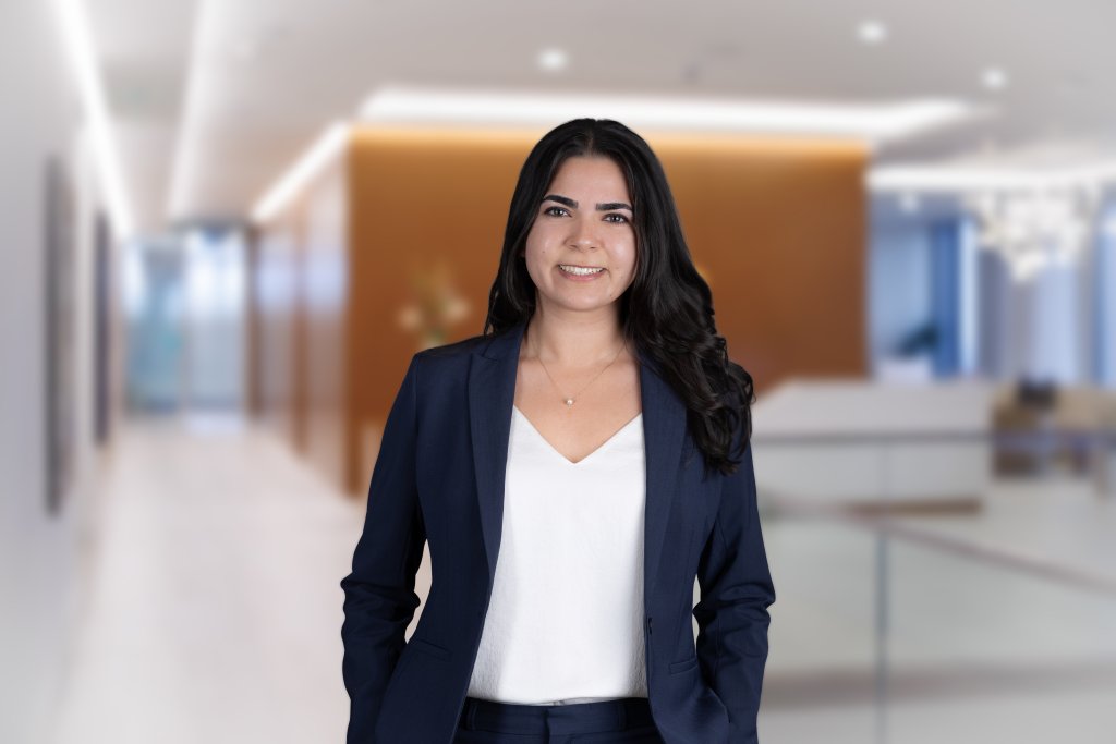 Grace M. Karam | Benesch Law