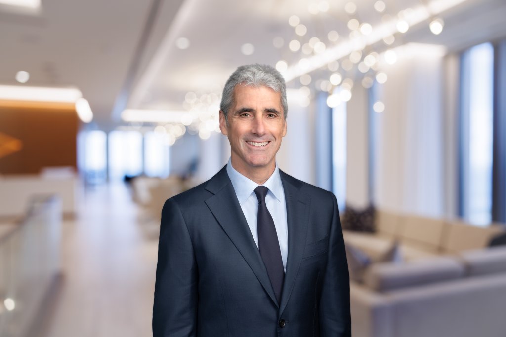 Michael Vatis | Benesch Law