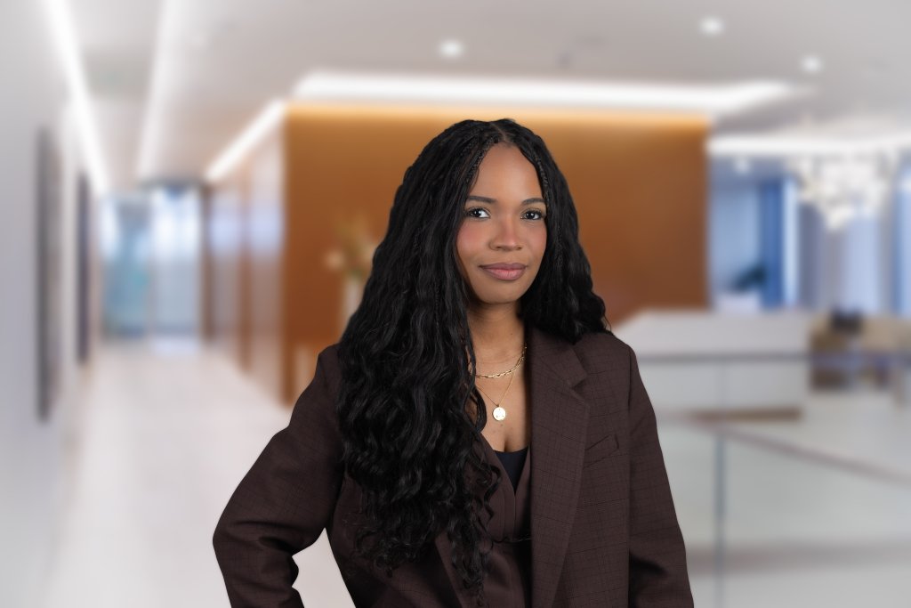 Ashley C. Rice | Benesch Law