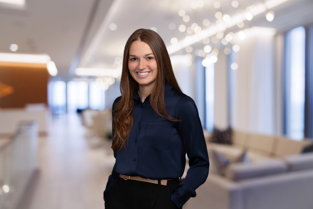 Melanie Friedman | Benesch Law