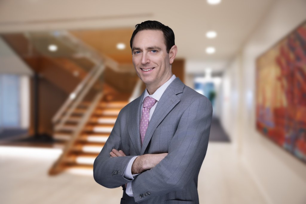 Seth J. Kleinman | Benesch, Friedlander, Coplan & Aronoff LLP