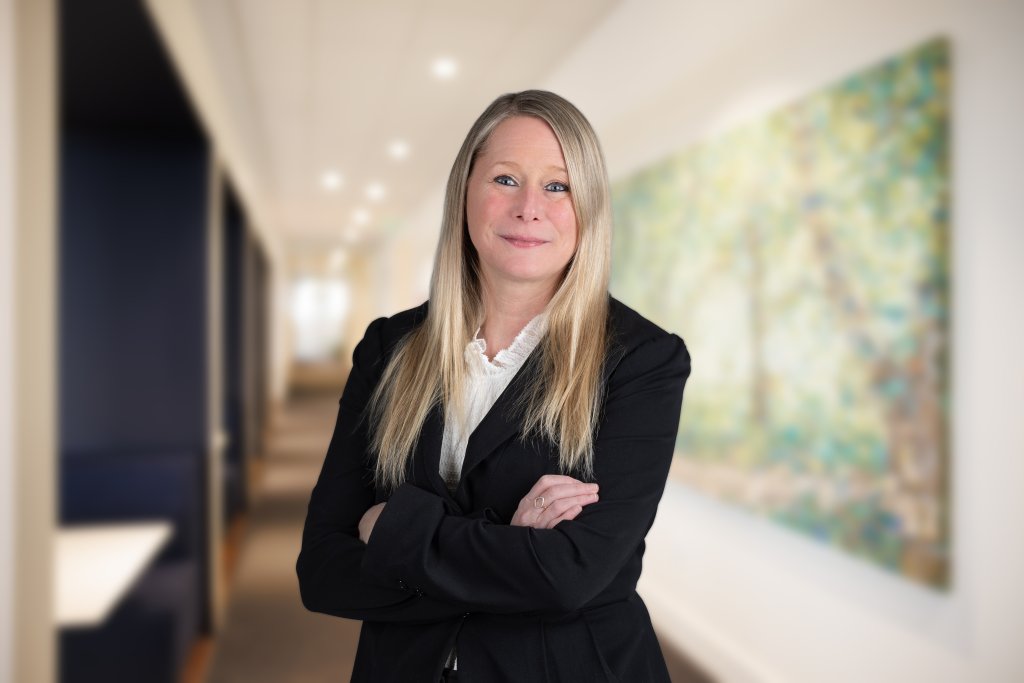 Michelle Nottingham | Benesch Law
